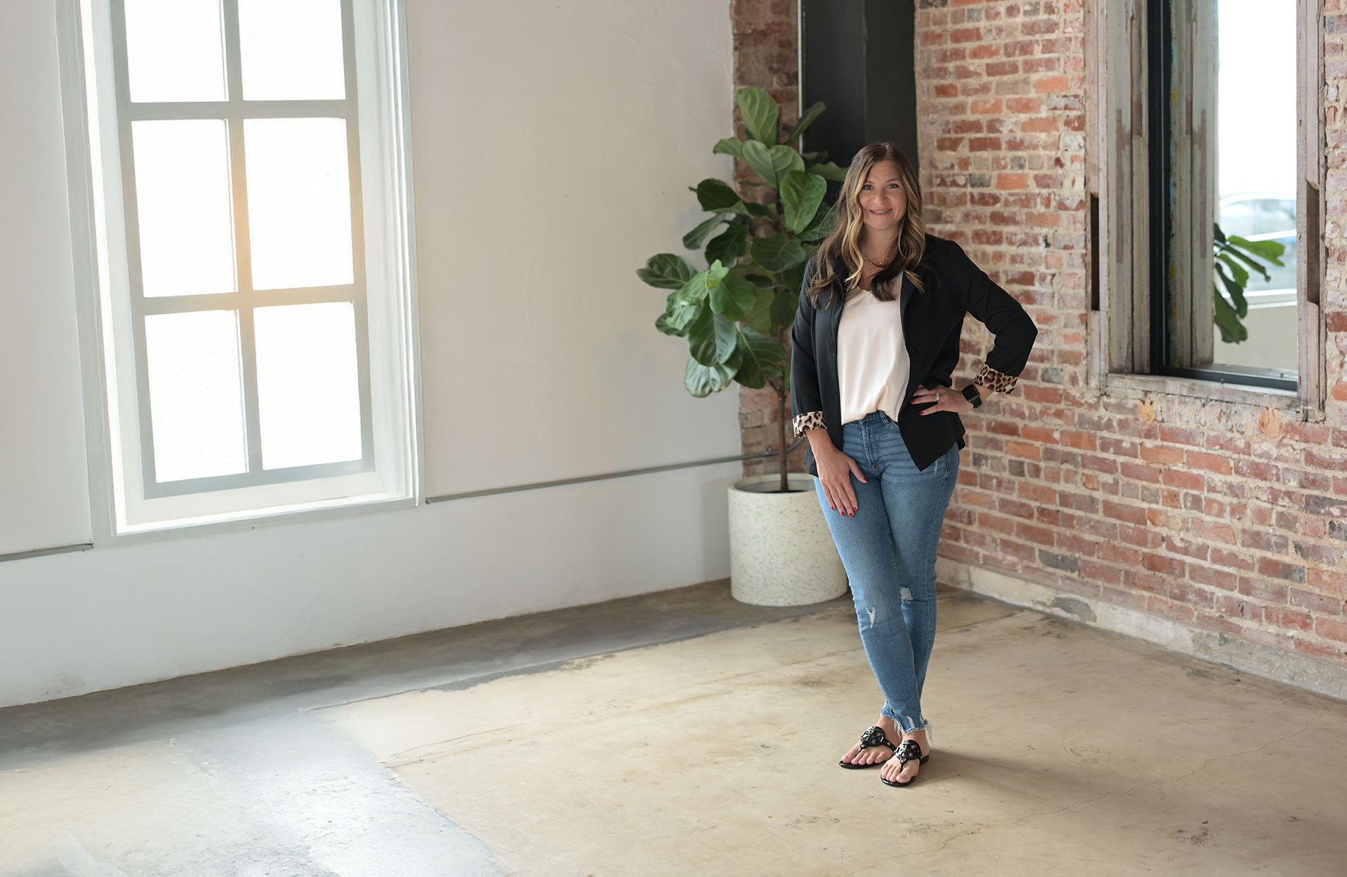 Home - Nicole McLees, LMHC